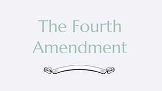 4th Amendment Project at emaze Presentation