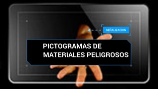 PICTOGRAMAS DE MATERIALES PELIGROSOS at emaze Presentation
