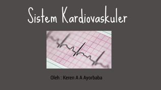 Kardiovaskuler (Penyakit Jantung) at emaze Presentation