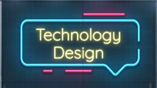 Technology Design at emaze Presentation