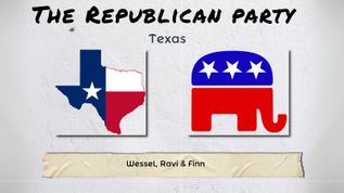 Republicans at emaze Presentation