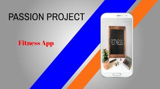 APP at emaze Presentation