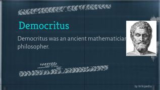 democritus at emaze Presentation