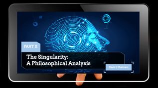 Singularity at emaze Presentation
