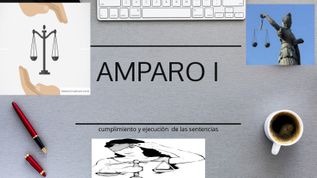 AMPARO I at emaze Presentation