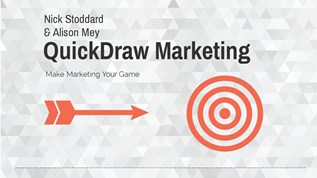 QuickDraw Marketing at emaze Presentation