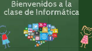 Bienvenidos a la clase de Informática at emaze Presentation