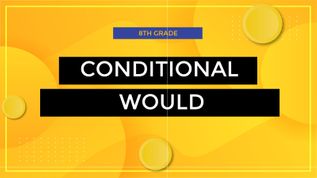 CONDITIONAL at emaze Presentation