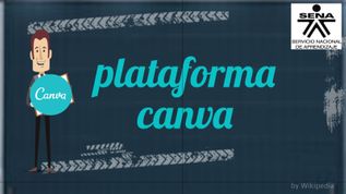 EXPOSICION CANVA at emaze Presentation