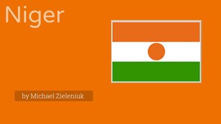 Niger at emaze Presentation