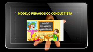 MODELO PEDAGÓGICO CONDUCTISTA at emaze Presentation