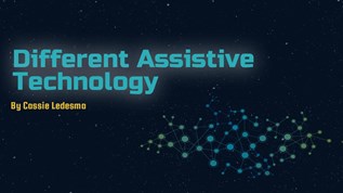 cassie at emaze Presentation