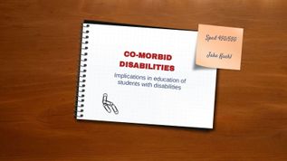 Sped 450550Jake Kuehl at emaze Presentation