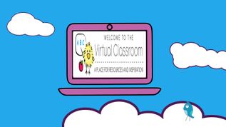 English Class At Emaze Presentation