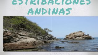 estribaciones andinas at emaze Presentation