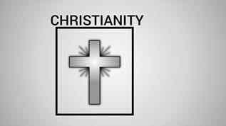 Christianity Project at emaze Presentation