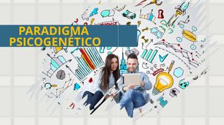 Paradigma at emaze Presentation