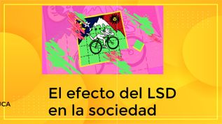 El efecto del LSD en la sociedad at emaze Presentation