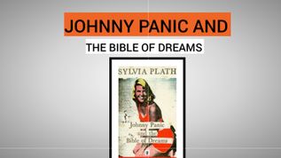 JOHNNY PANIC AND THE BIBLE OF DREAMS at emaze Presentation