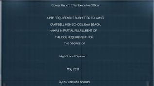 Chief Executive Officer(C.E.O) at emaze Presentation