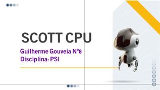 CPU SCOTT at emaze Presentation