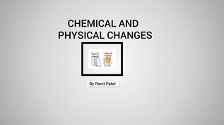 C and P changes at emaze Presentation