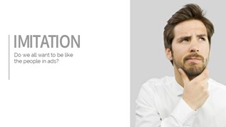IMITATION (ads) at emaze Presentation