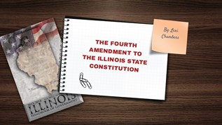 Fourth Amendment Project at emaze Presentation