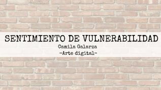 sentimiento: Vulnerabilidad at emaze Presentation