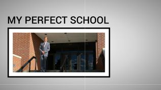 My Perfect school at emaze Presentation