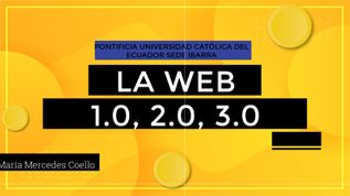 WEB at emaze Presentation