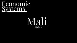 Economic Systems at emaze Presentation