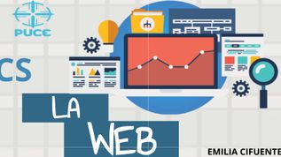 La Web at emaze Presentation