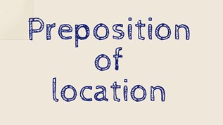 preposition of location at emaze Presentation