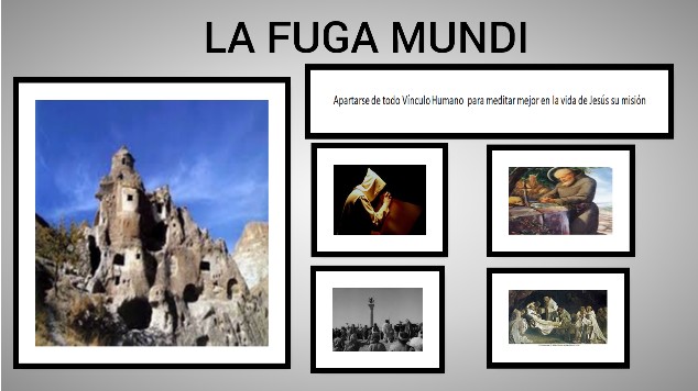 la fuga mundi at emaze Presentation