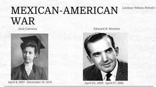 War at emaze Presentation