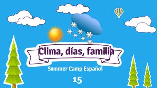 El Clima- short at emaze Presentation