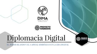 Diplomacia at emaze Presentation