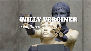 Willy Verginer at emaze Presentation