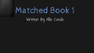 Matched Book 1 at emaze Presentation