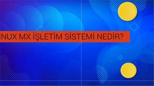 LİNUX MX İŞLETİM SİSTEMİ at emaze Presentation