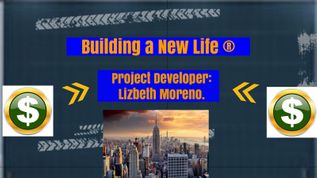 Building a new life at emaze Presentation