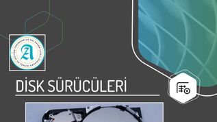 DİSK SÜRÜCÜLERİ at emaze Presentation