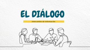 EL DIALAGO at emaze Presentation