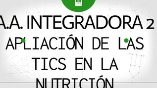 A.A. INTEGRADORA 2 SCIENCE at emaze Presentation