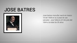 jose batres at emaze Presentation