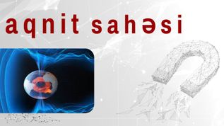 Maqnit sahəsi at emaze Presentation