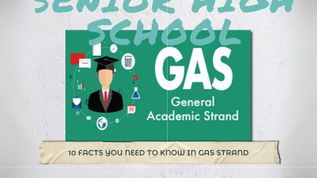 10 FACTS YOU NEED TO KNOW IN GAS STRAND at emaze Presentation