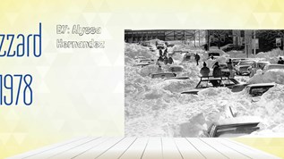 Blizzard of 1978 at emaze Presentation