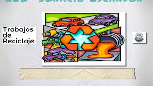 EEB "IGNACIO ESCANDÓN" 7° "A" JM at emaze Presentation